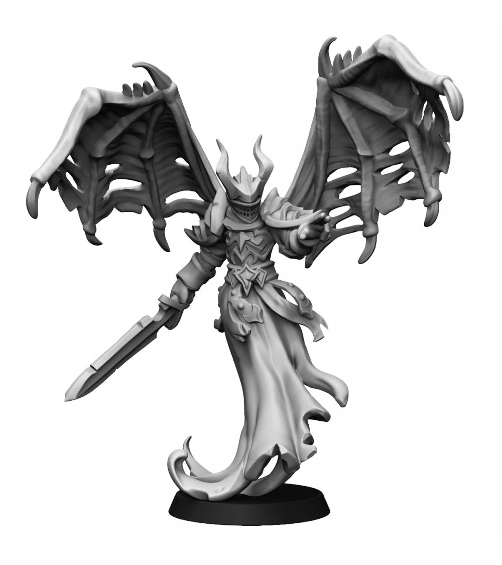 Chaos - Demon Knight