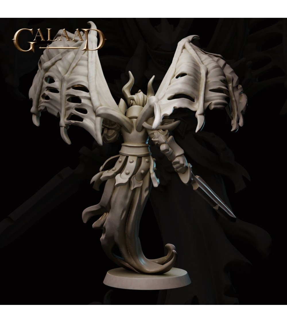 Chaos - Demon Knight