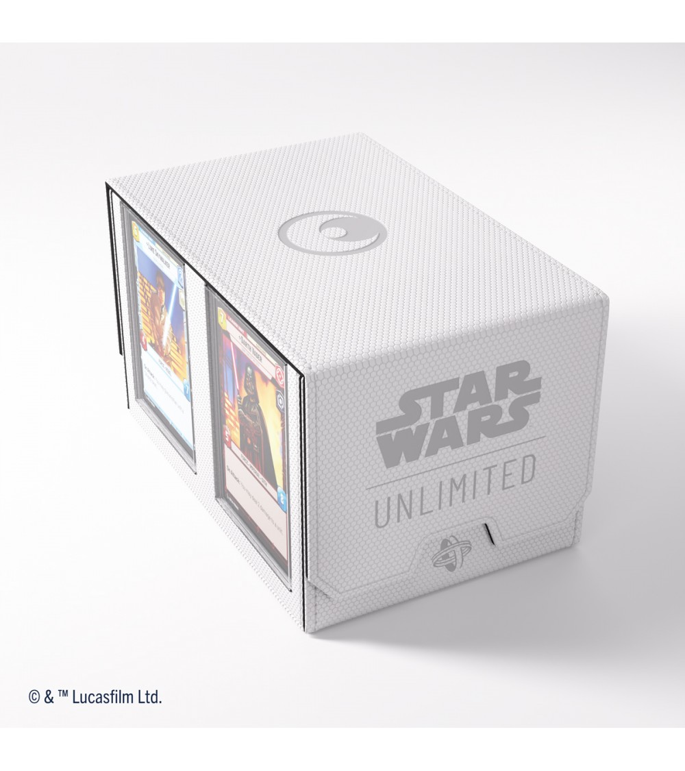 Double Deck Pod pour Star Wars Unlimited - Gamegenic
