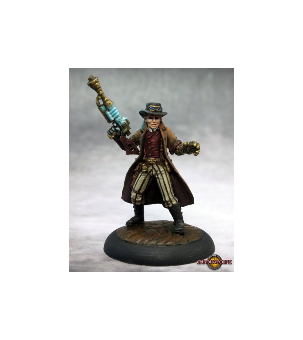 Minotaur Miniature REAPER Miniatures 50165 Decker Lugstampf44 ...